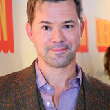 Andrew Rannells AI Voice Generator